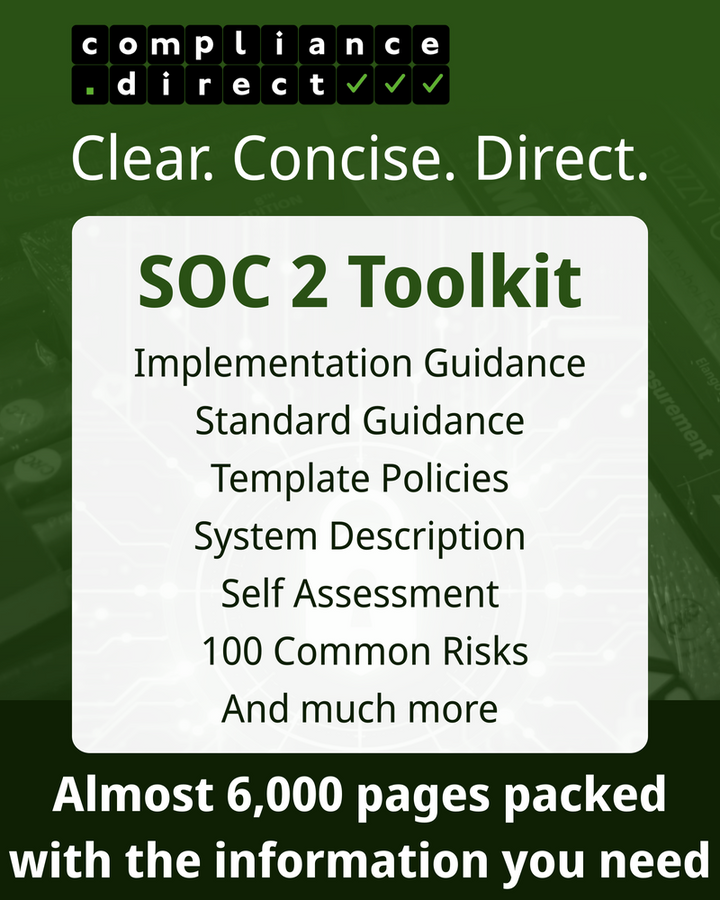 Products – Compliance.Direct